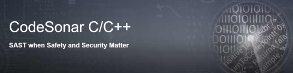 ′개발자는 코딩만 하세요′ 자동으로 문제찾고 수정하는 CodeSonar 솔루션 새 버전 발표