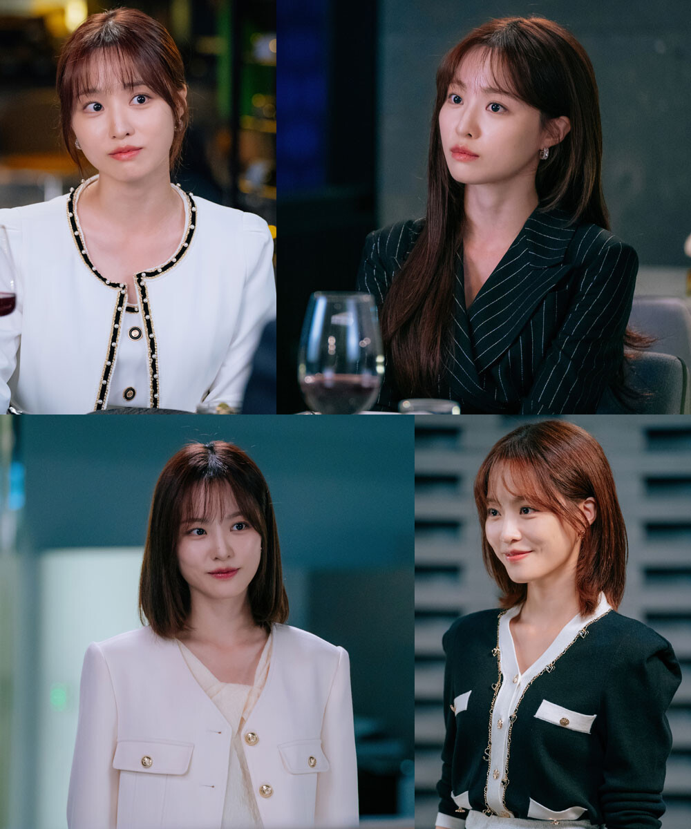 배윤경, tvN ’웨딩 임파서블’ 2030 워너비 스타일링 ‘눈길가네’